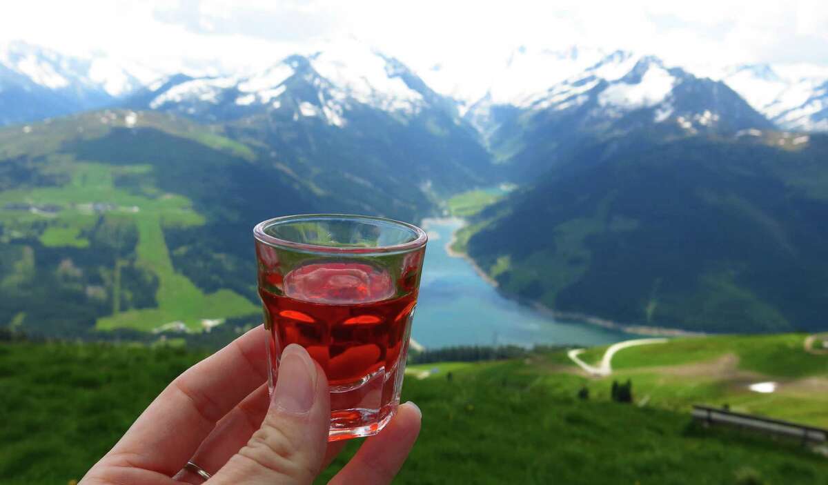 Learn to yodel on the Austrian Alps' first Yodel Hiking Trail