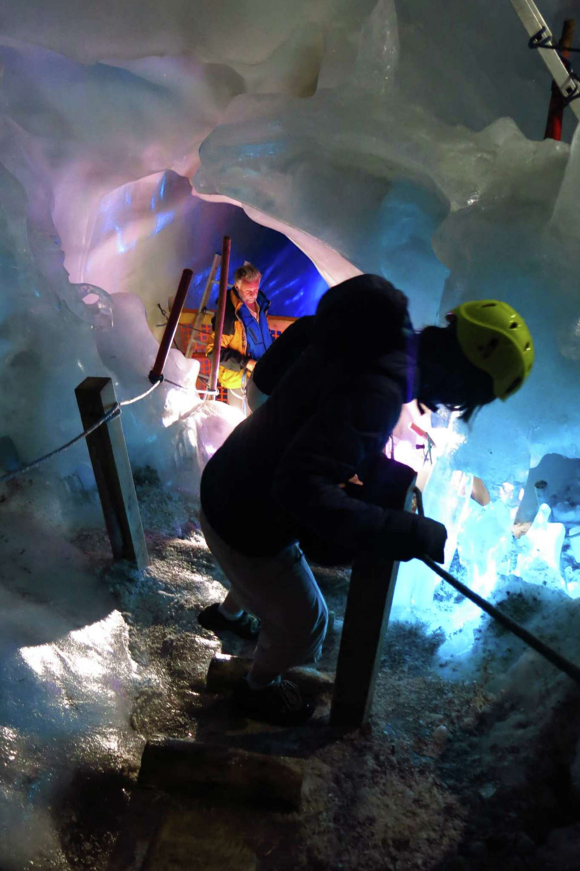 Learn to yodel on the Austrian Alps' first Yodel Hiking Trail