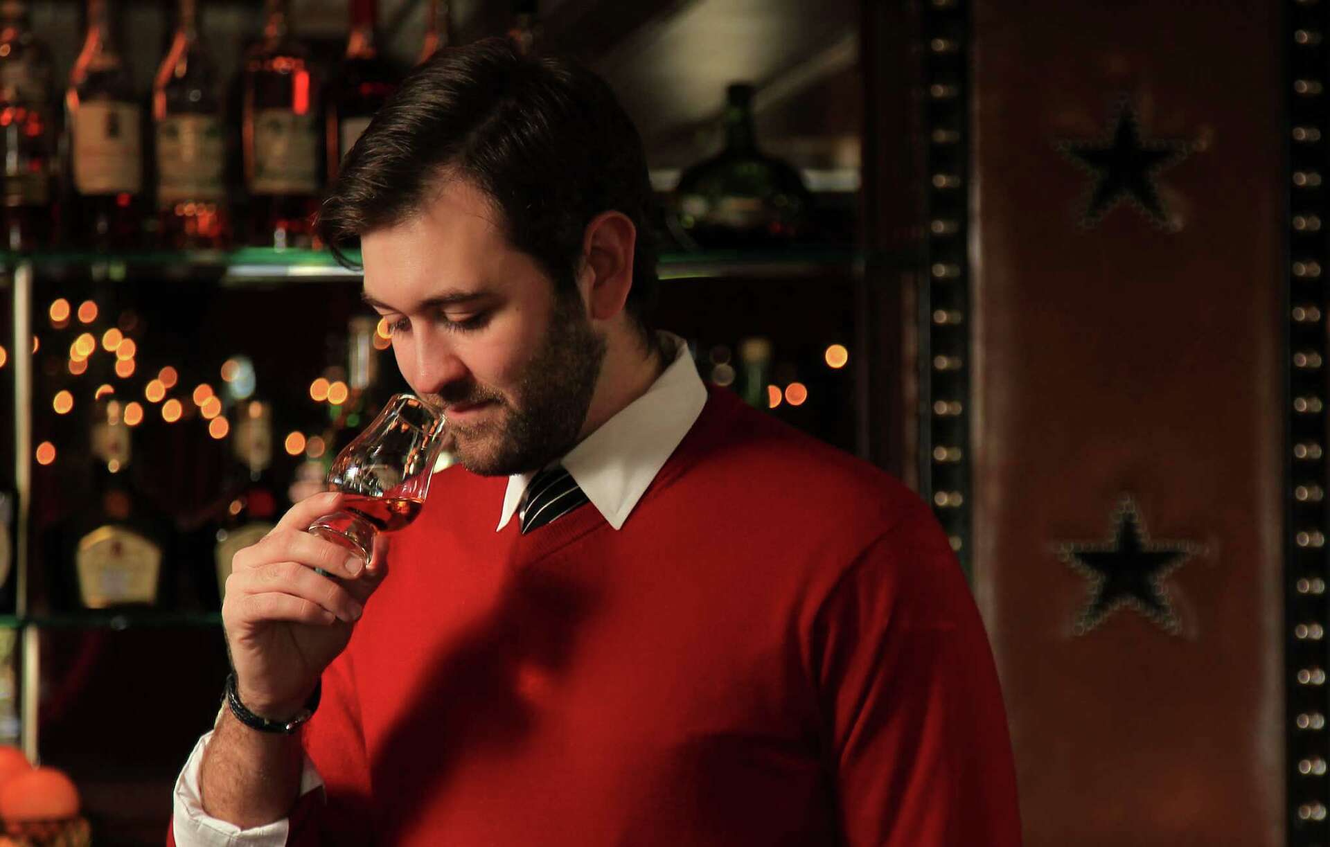 Where top Houston bartenders drink in New Orleans