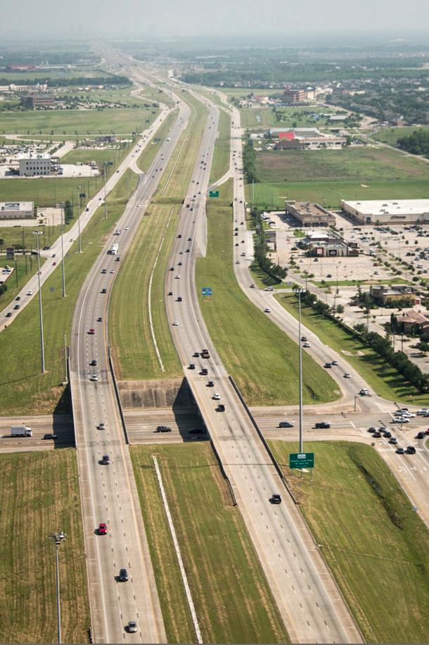 Texas 288 tollway link to Beltway unresolved
