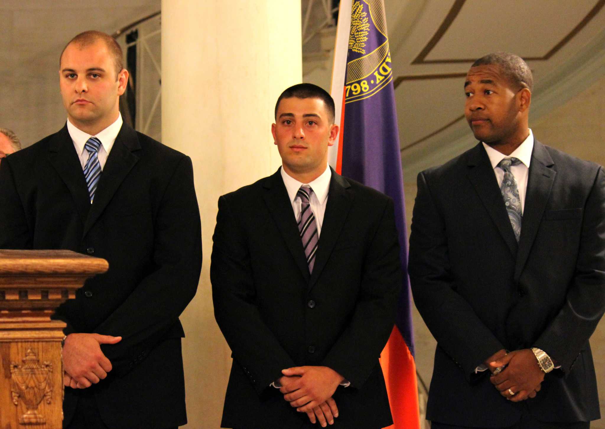 Photos: Schenectady Police Department