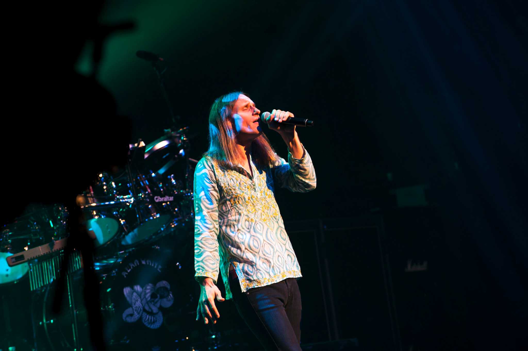 New singer proves good match for Yes