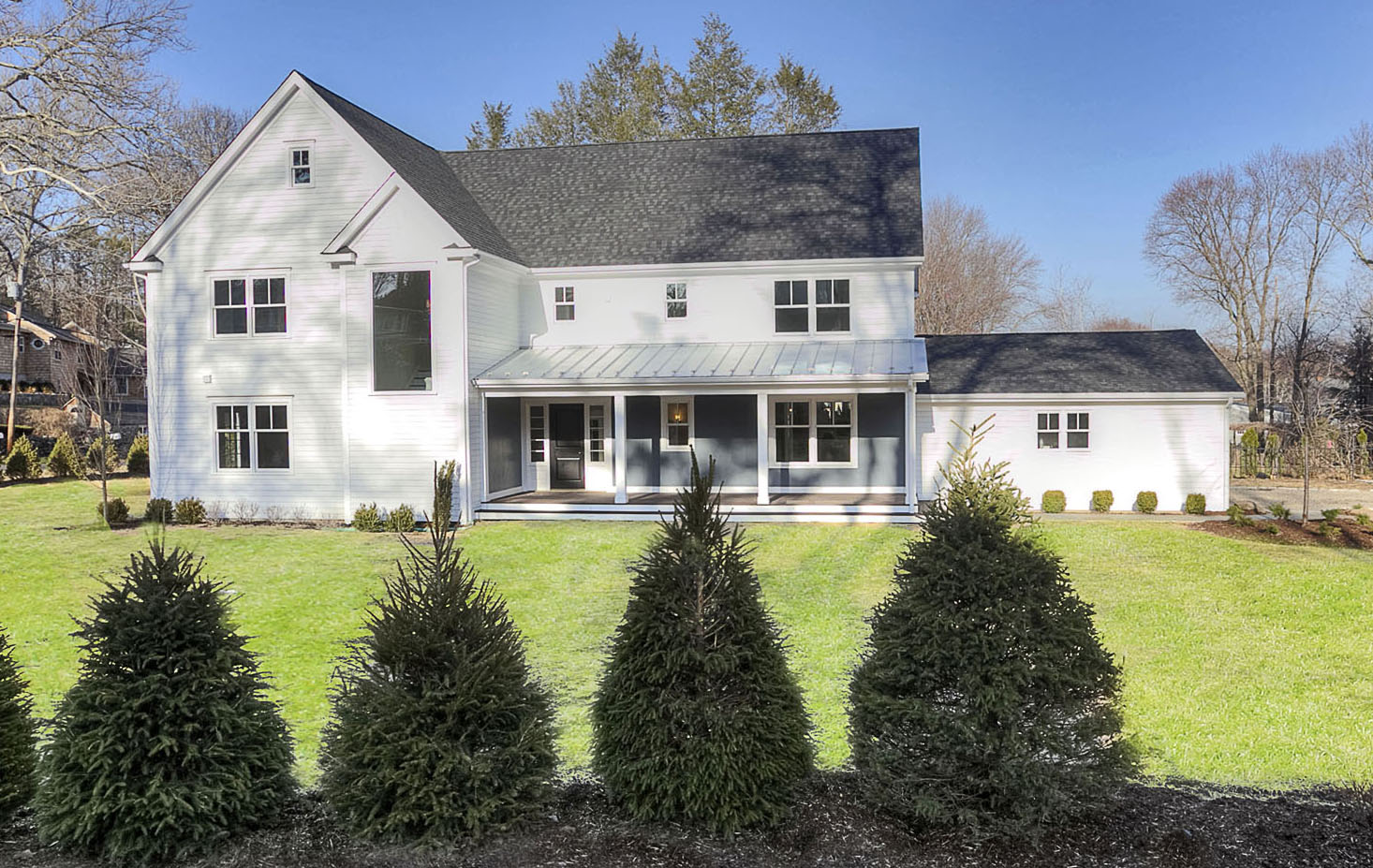 On the market: Rebuilt home re-invents farmhouse legacy