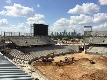 TDECU buys naming rights to new UH football stadium