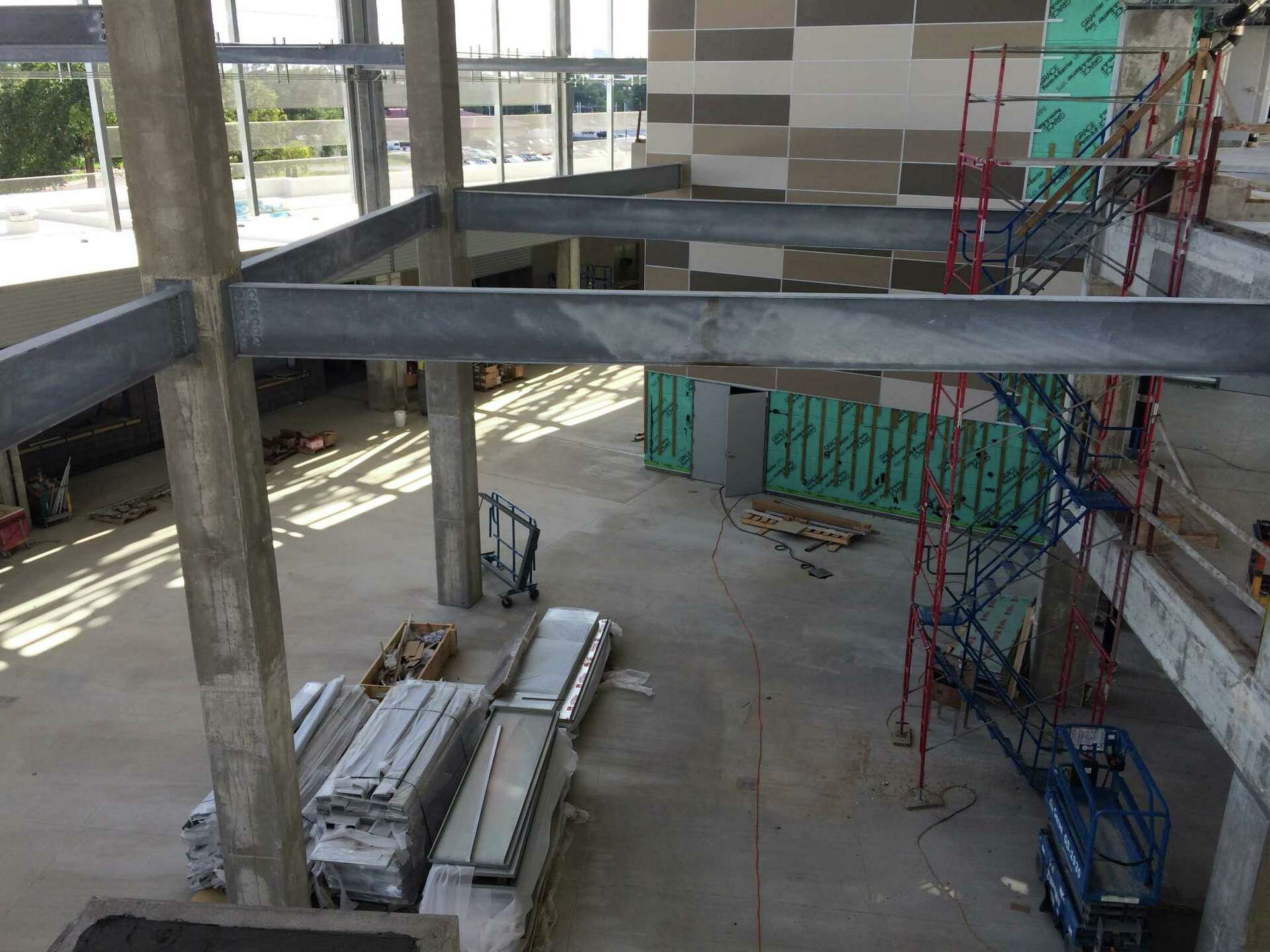 TDECU buys naming rights to new UH football stadium