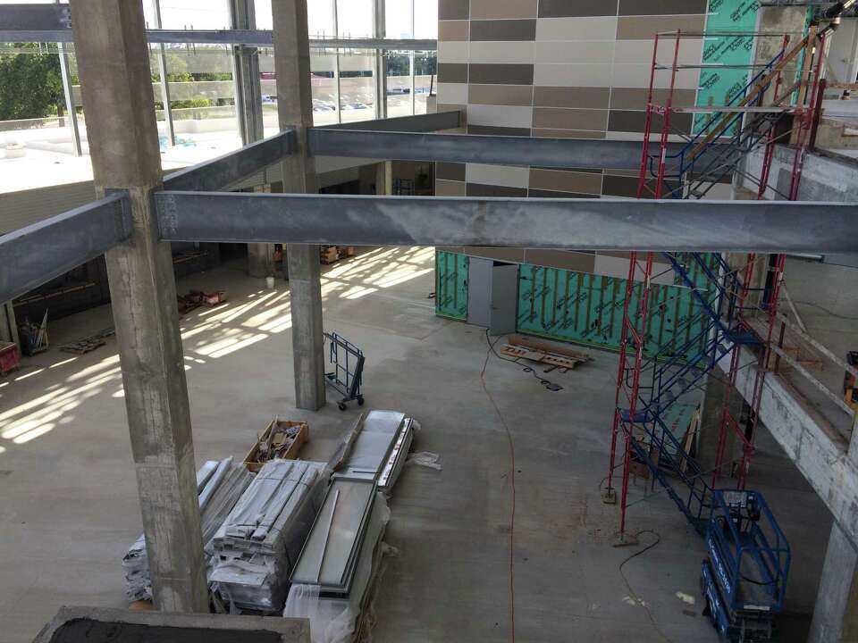 TDECU buys naming rights to new UH football stadium