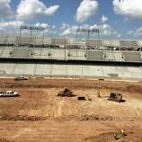 TDECU buys naming rights to new UH football stadium - Houston Chronicle