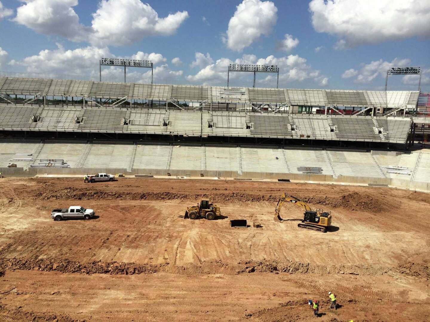 TDECU buys naming rights to new UH football stadium