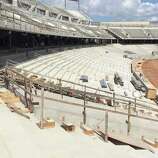 TDECU buys naming rights to new UH football stadium - Houston Chronicle