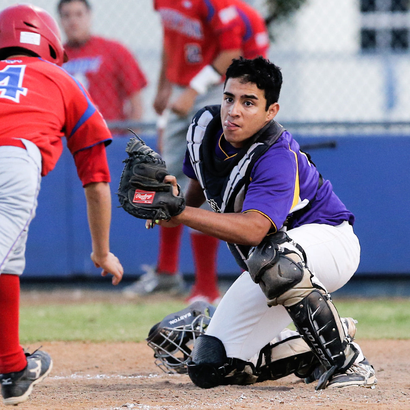 All-district teams honor South Side baseball stars