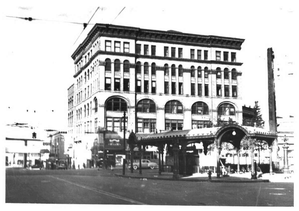 Seattle's newest historic landmarks