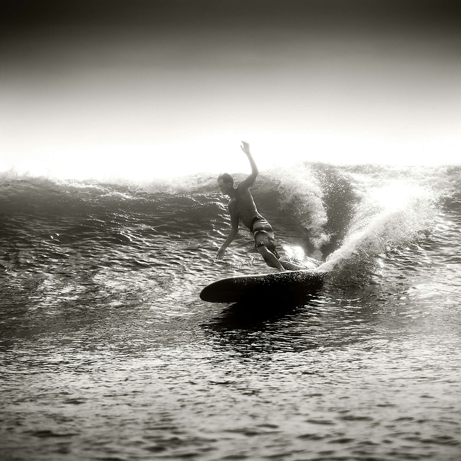 Texas' best surf spots