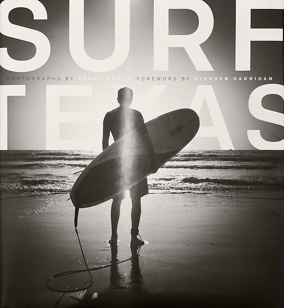 Texas' best surf spots