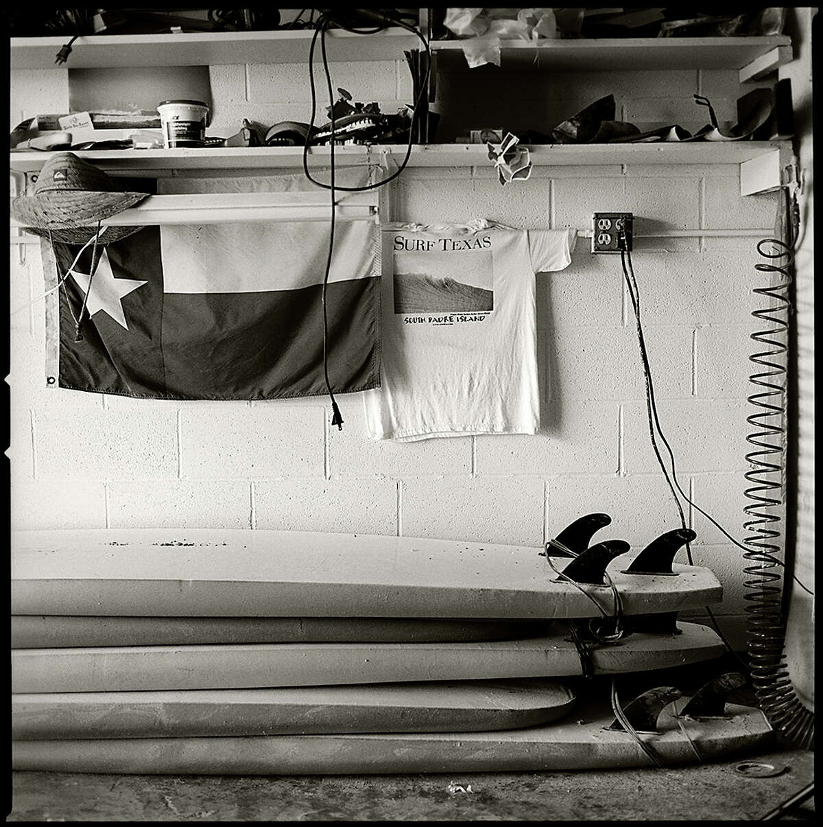 Dorian 'Doc' Paskowitz, legendary Galveston surfer, dies at 93