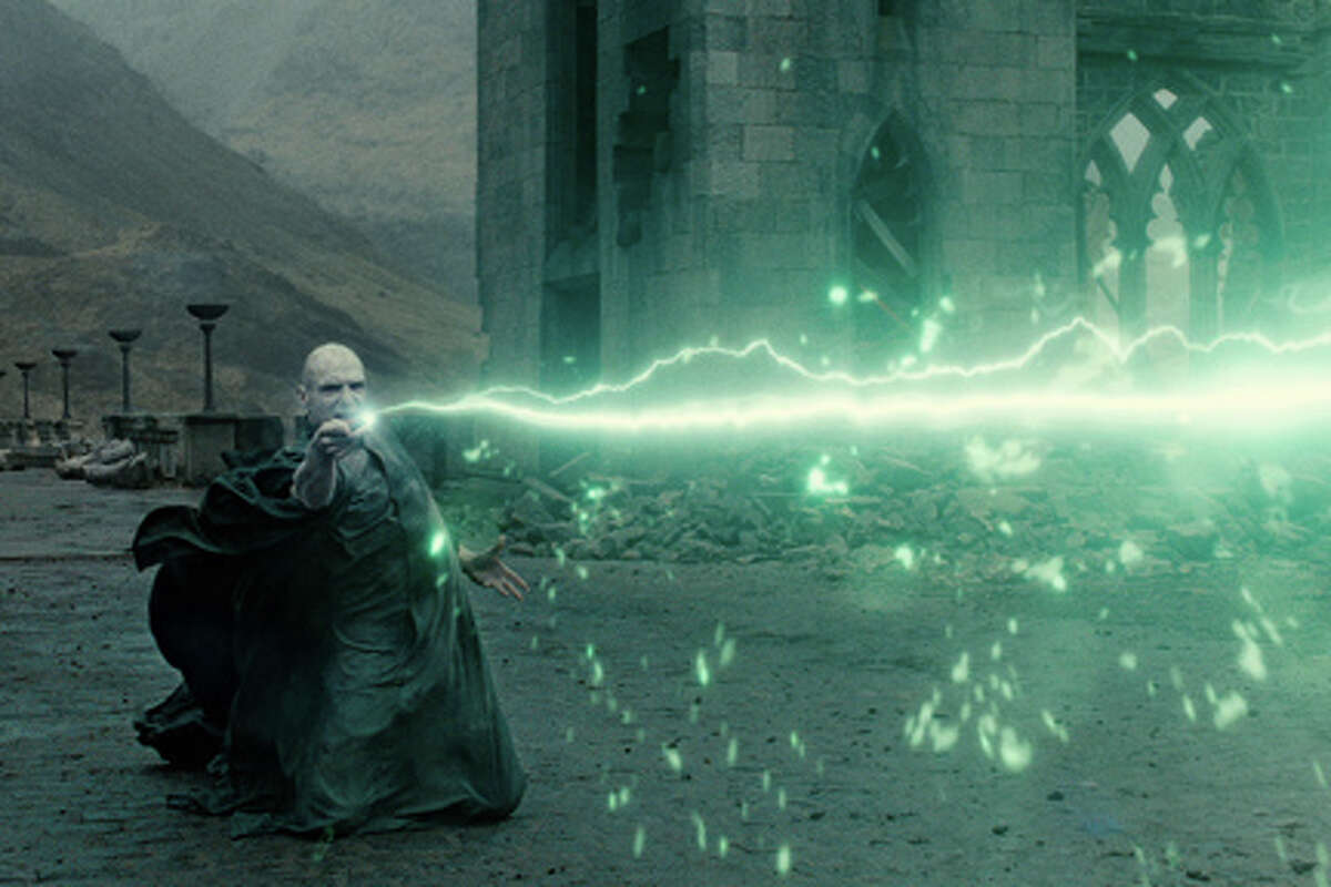 Harry Potter is back in new J.K. Rowling story