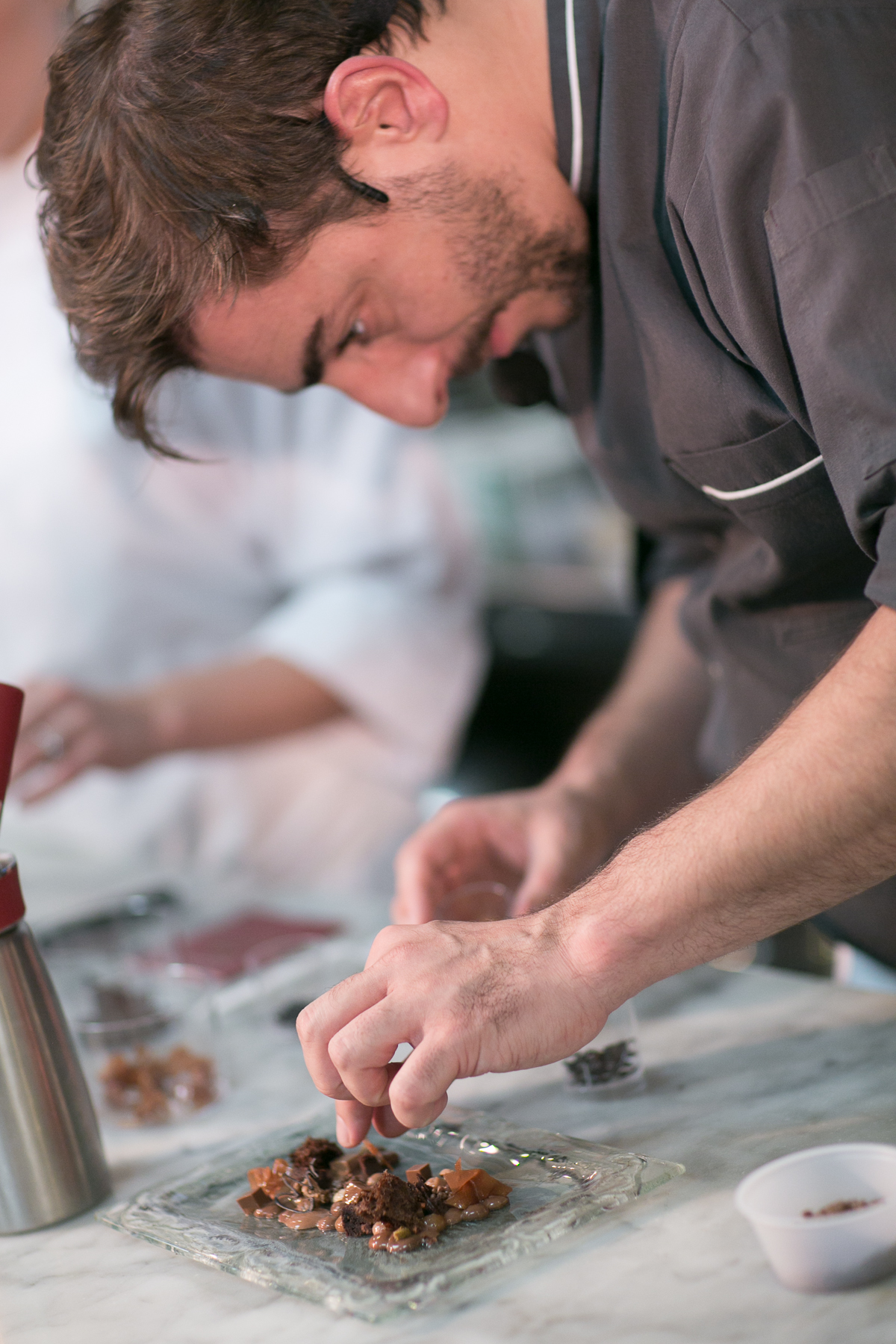 World's best pastry chef headed to Houston for 3-day event
