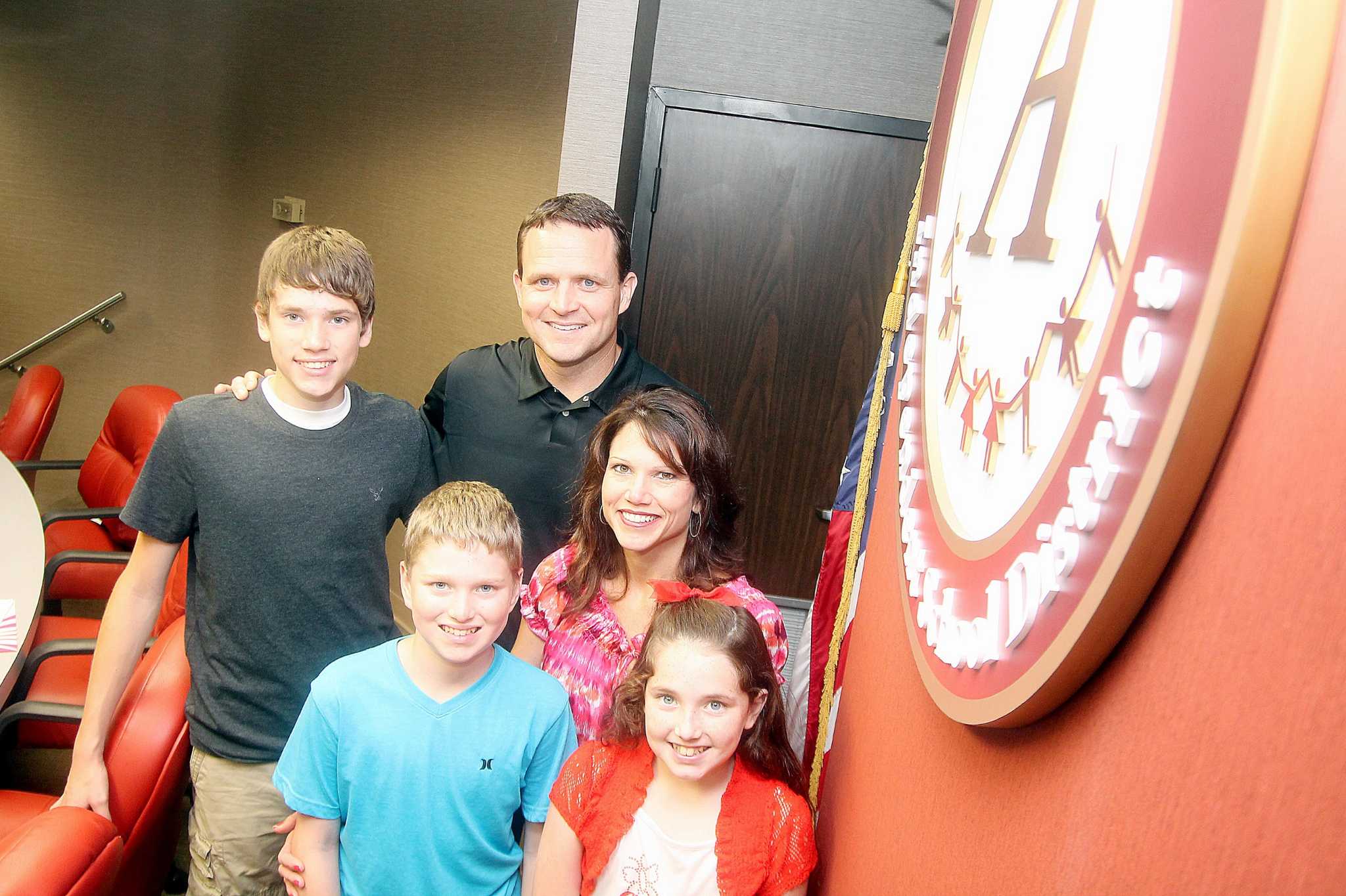 Search firm to help Alvin ISD recruit new superintendent