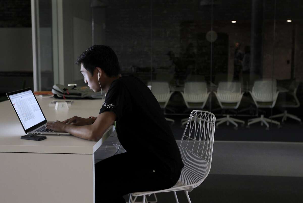 Zendesk opens its doors to neighborhood