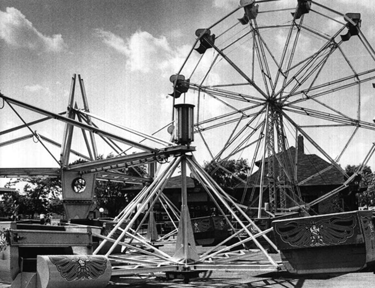 Playland Aims For Memorial Day Opening In New Location