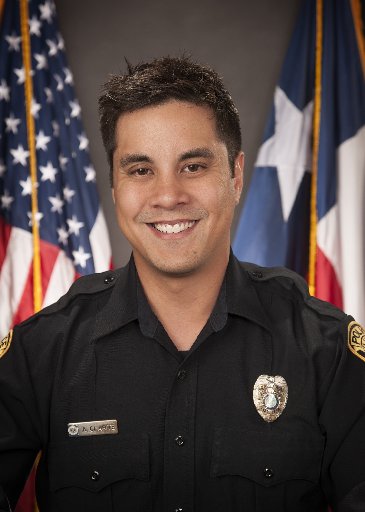 Sugar Land officers among those honored by 100 Club