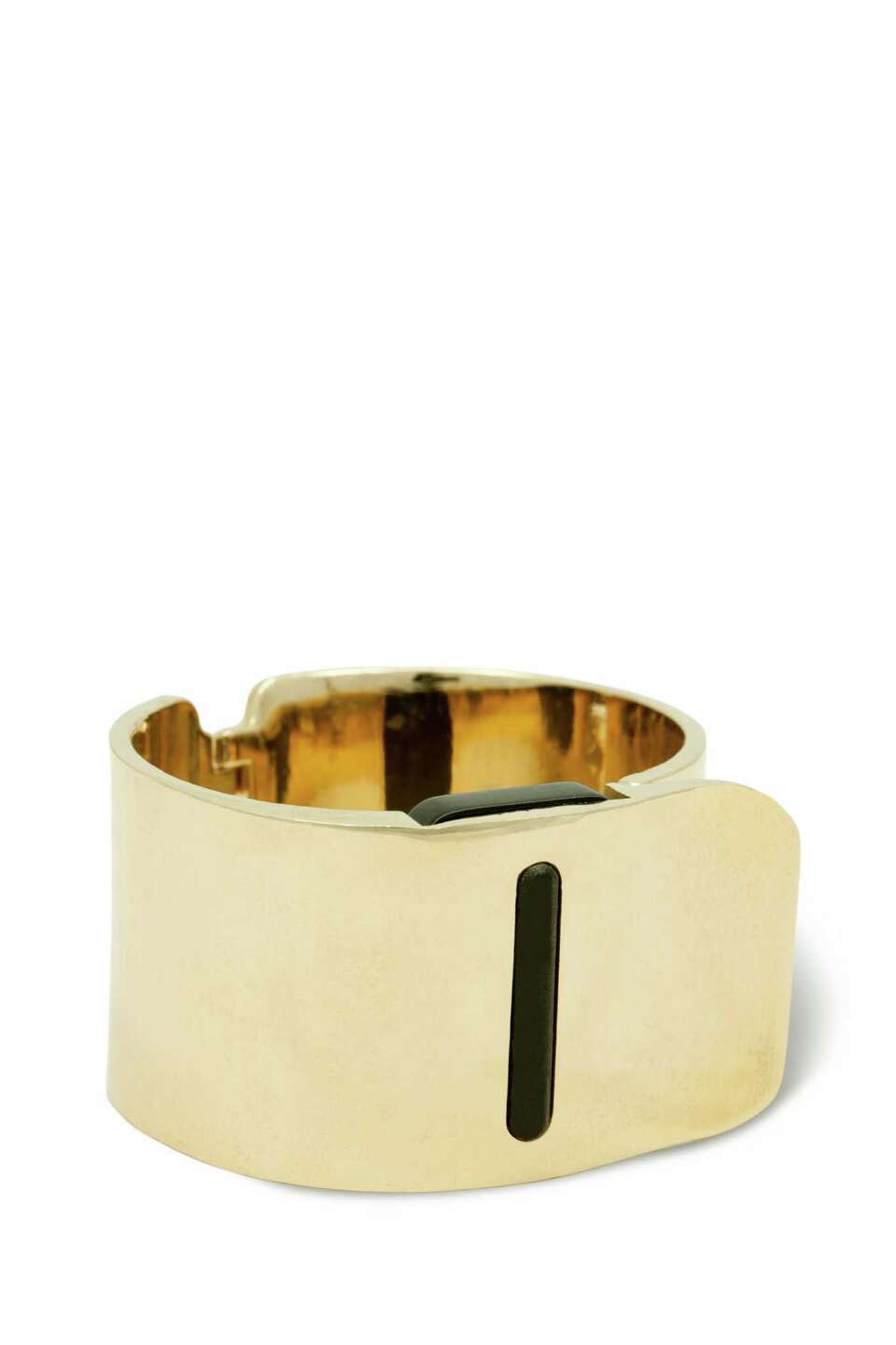 This wearable Cuff bracelet can send emergency alerts