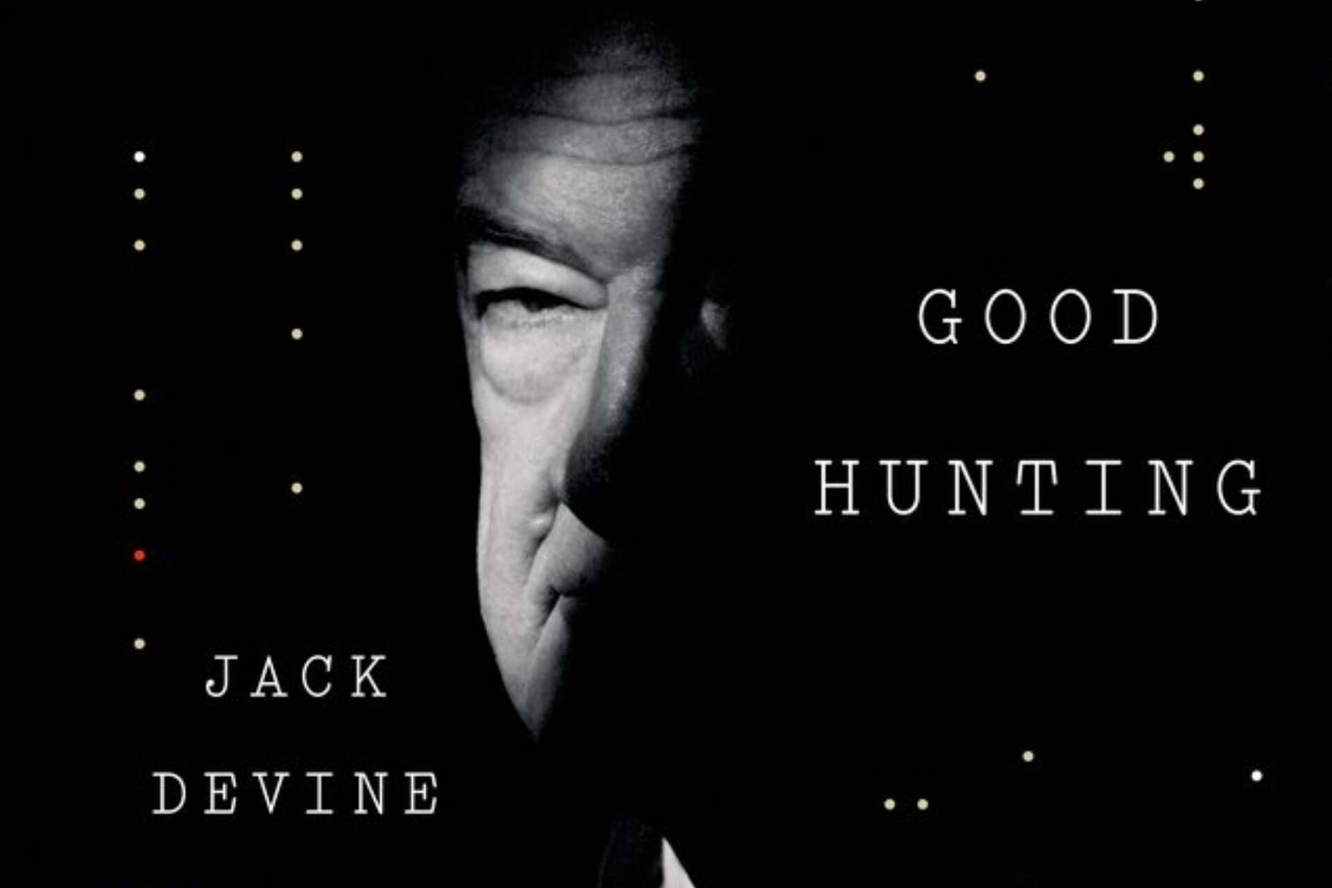 How a CIA spymaster changed Afghanistan -- and the world