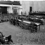 Families of soldiers hanged in Camp Logan Riot renew call for pardon on ...