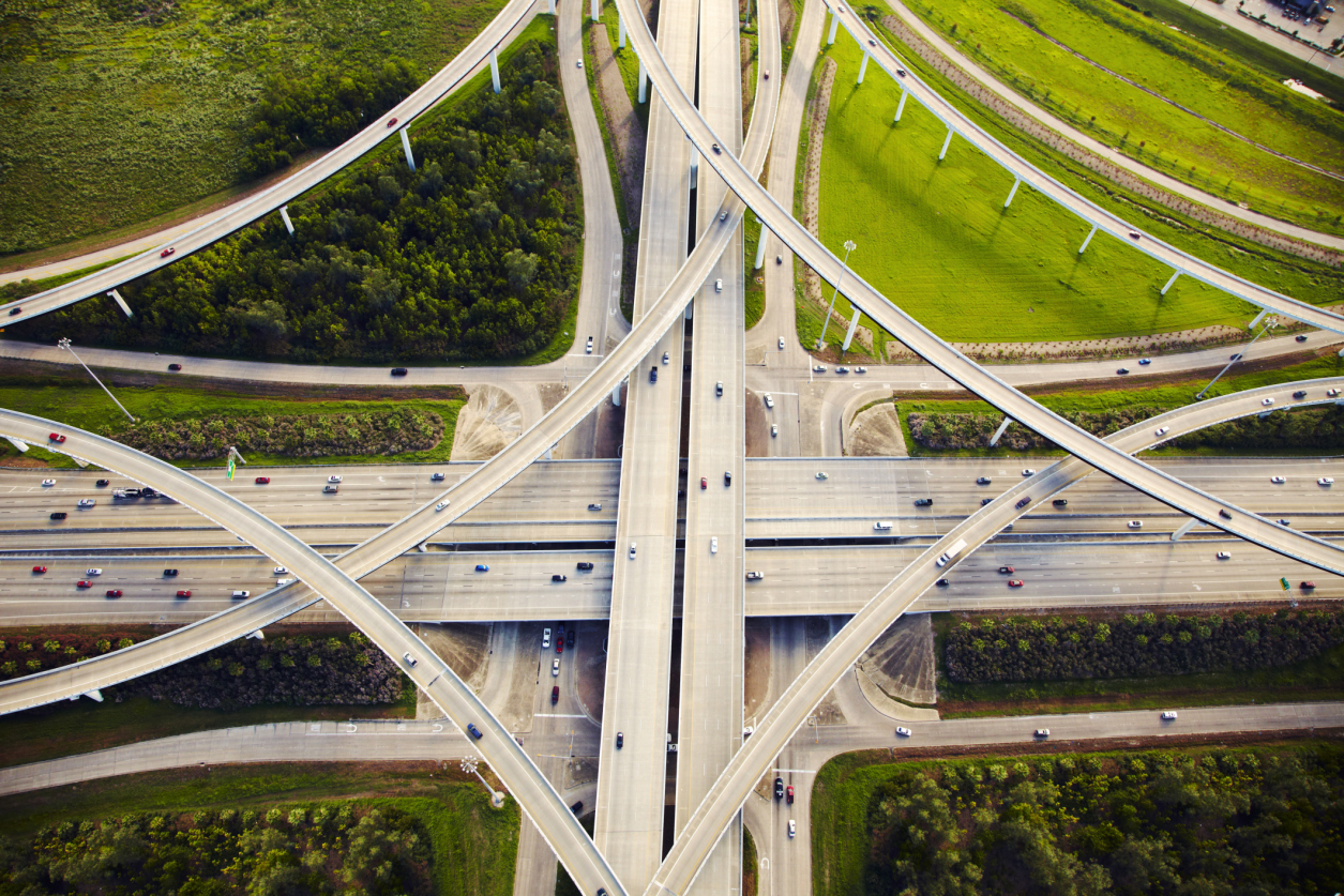 Houston's quirkiest street names