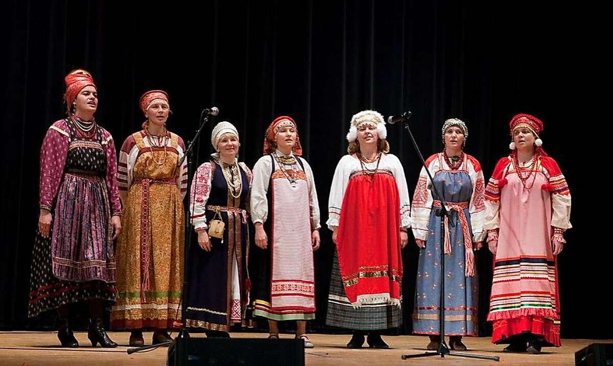 International Russian Choral Music Festival opens Sunday