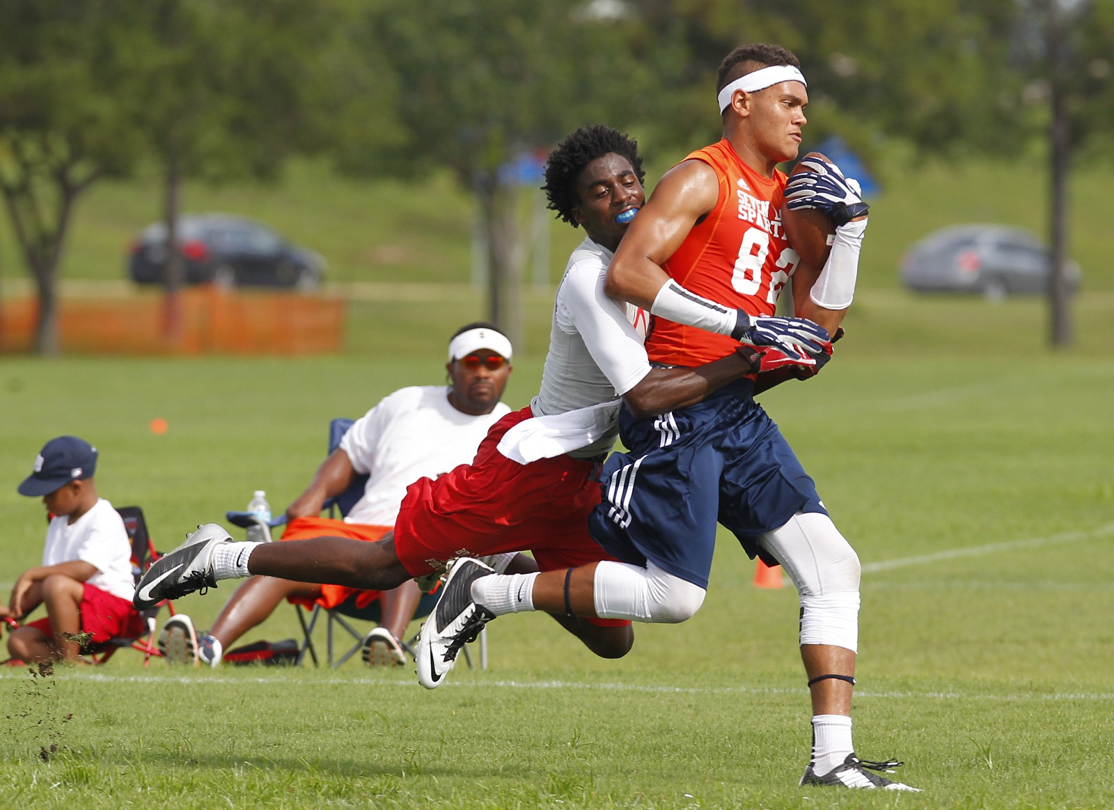 Three Katy teams seek summer trophies