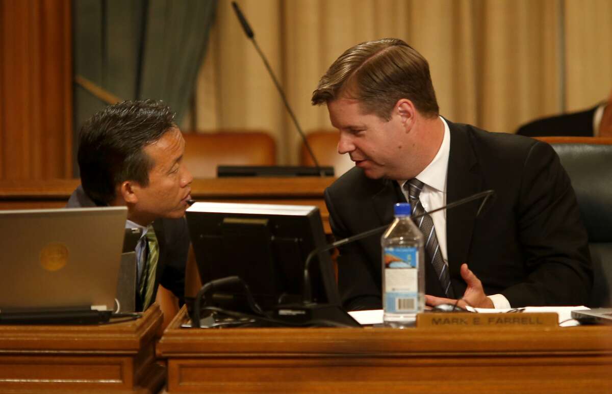 Laura's Law passes easily in S.F. supervisors' vote Laura's Law passes easily in S.F. supervisors' vote