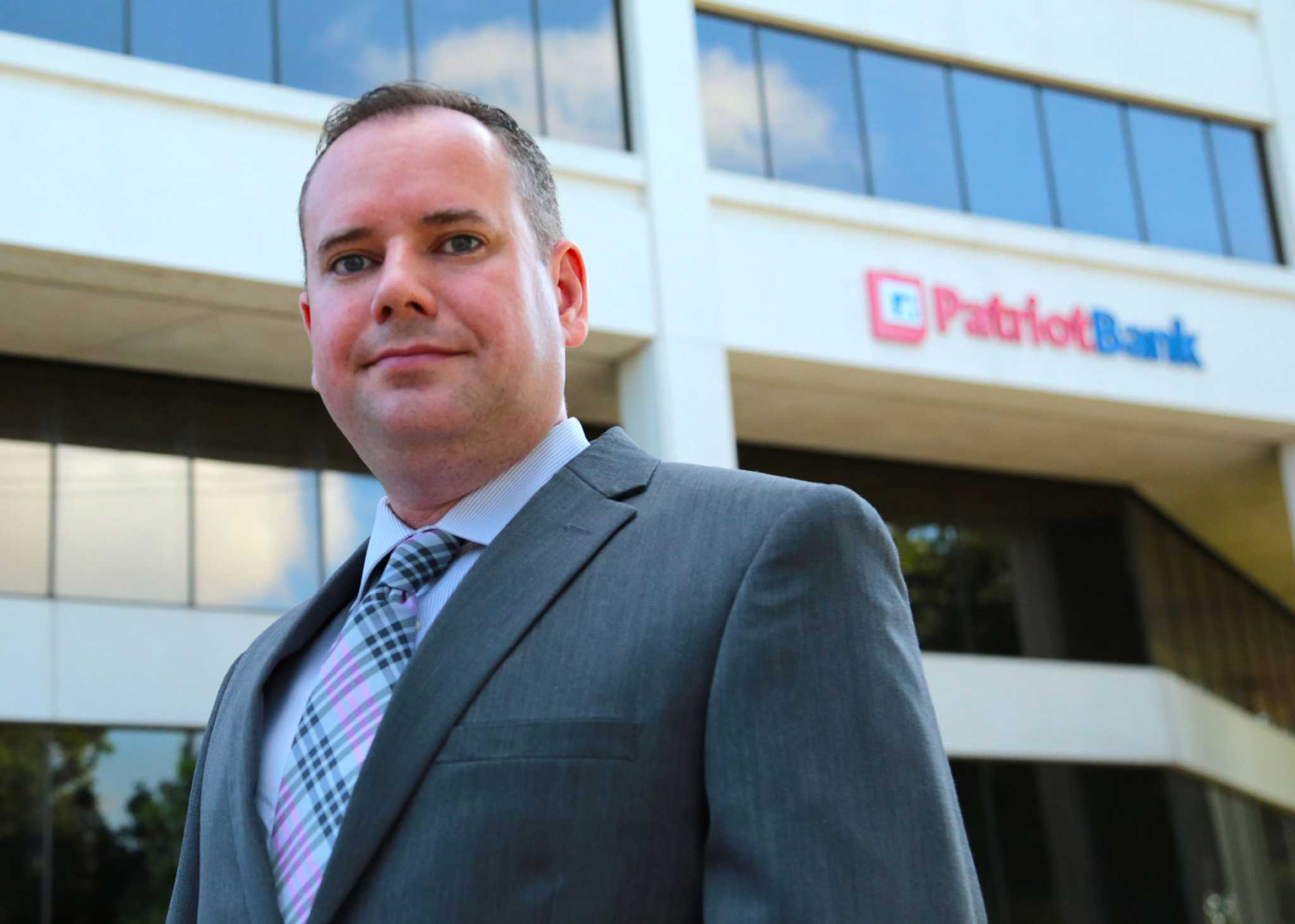 Compliance can be lucrative for needed bank officers