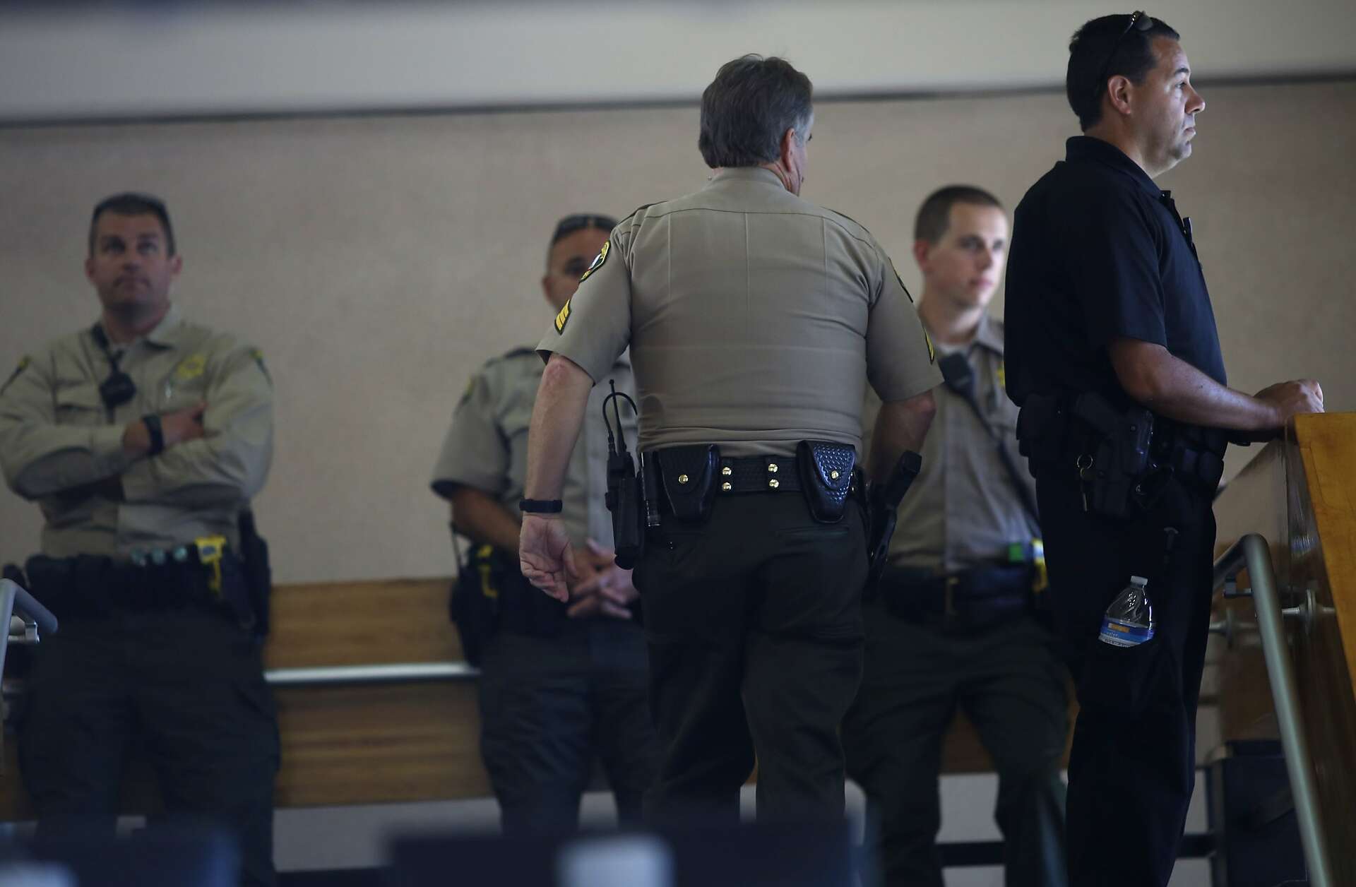 Expert witness in toy-gun case has history of siding with police