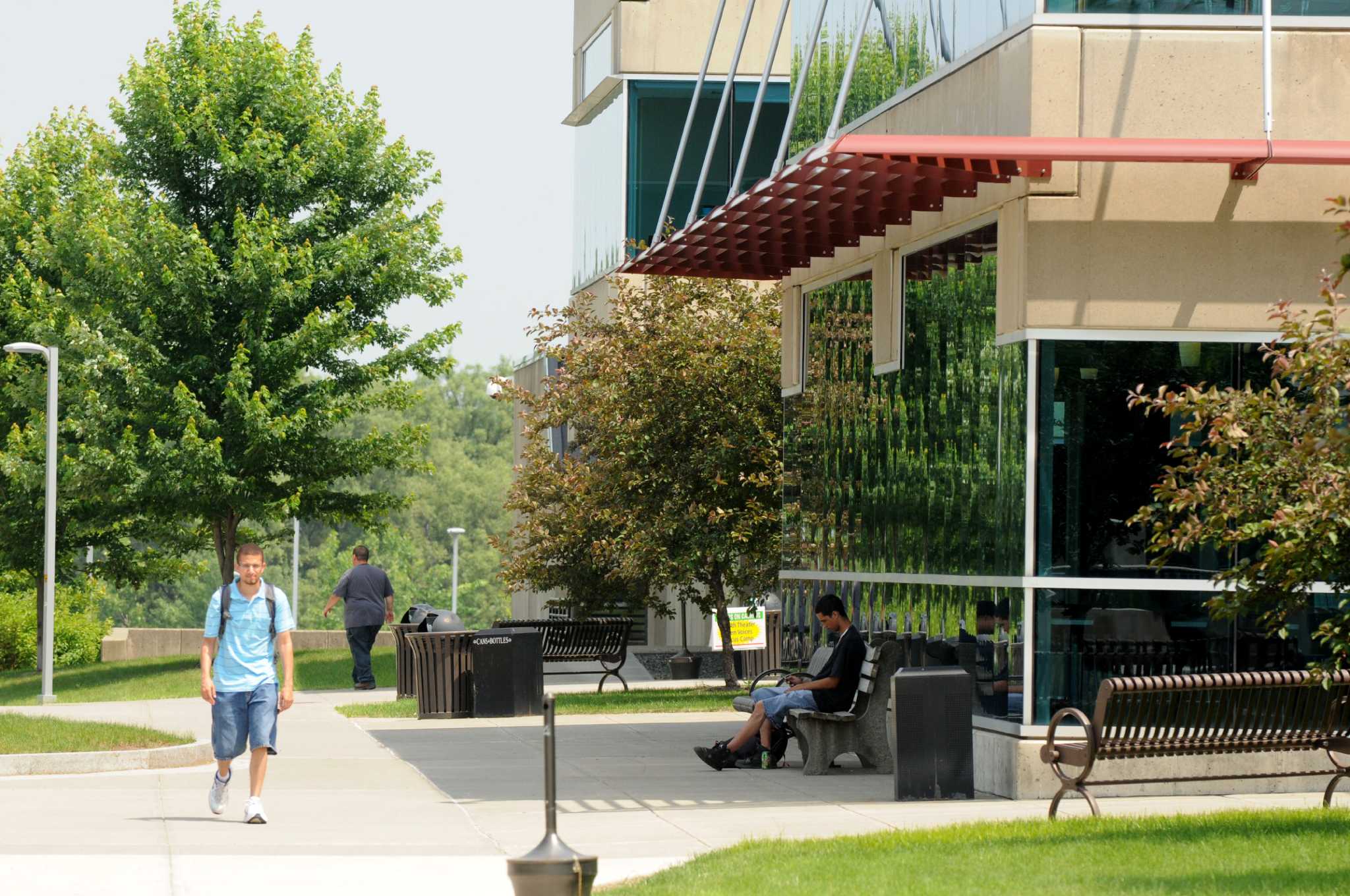 HVCC tuition remains flat
