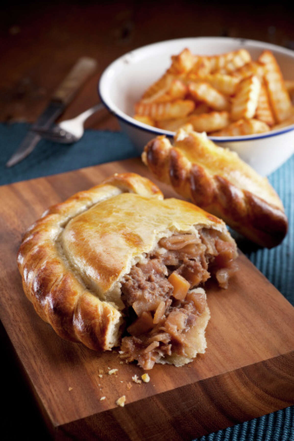 Comfort foods of every state in America