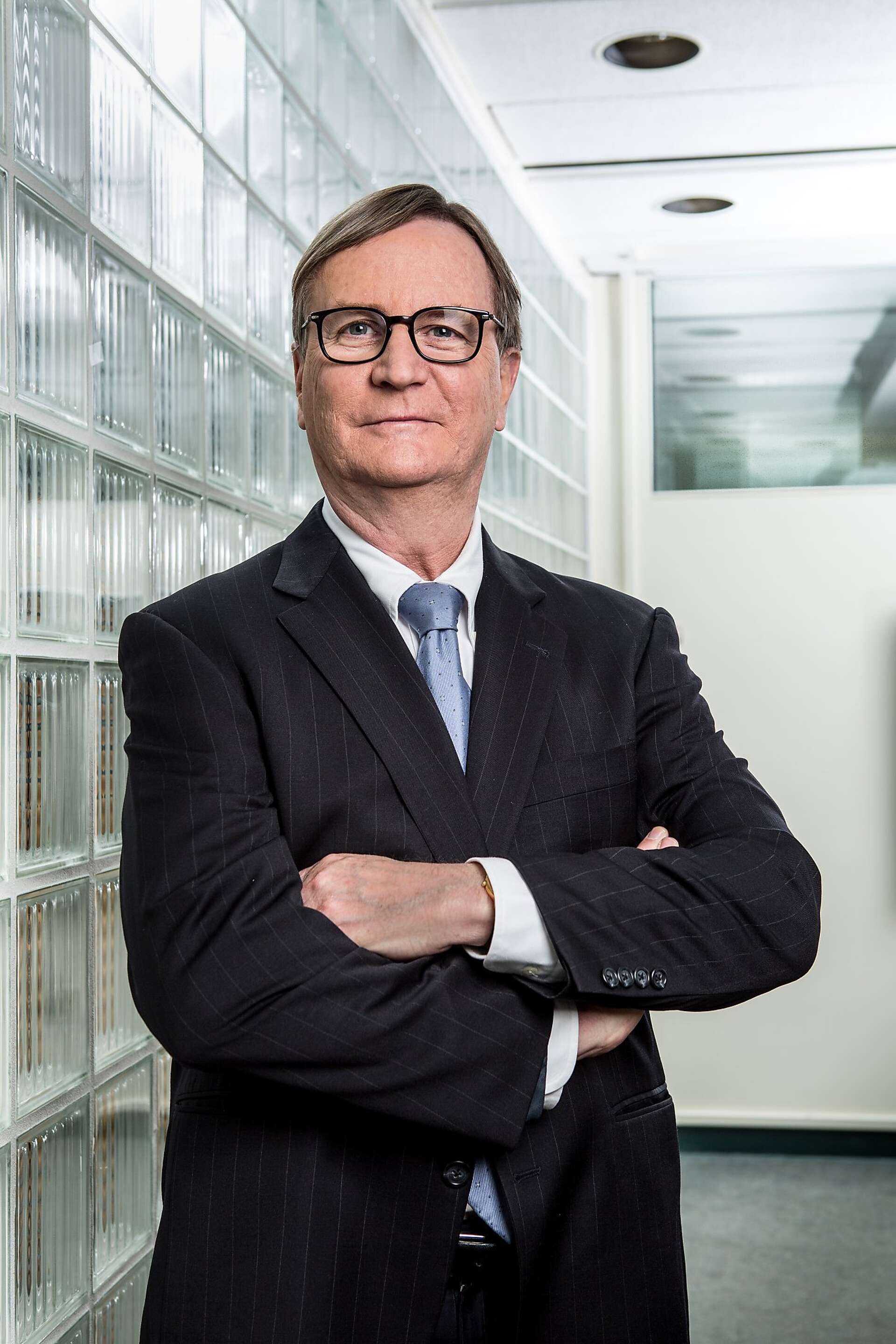 Medical school dean selected to lead UCSF