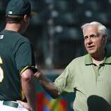 A’s deserve better than ownership’s penurious disgrace - SFGate