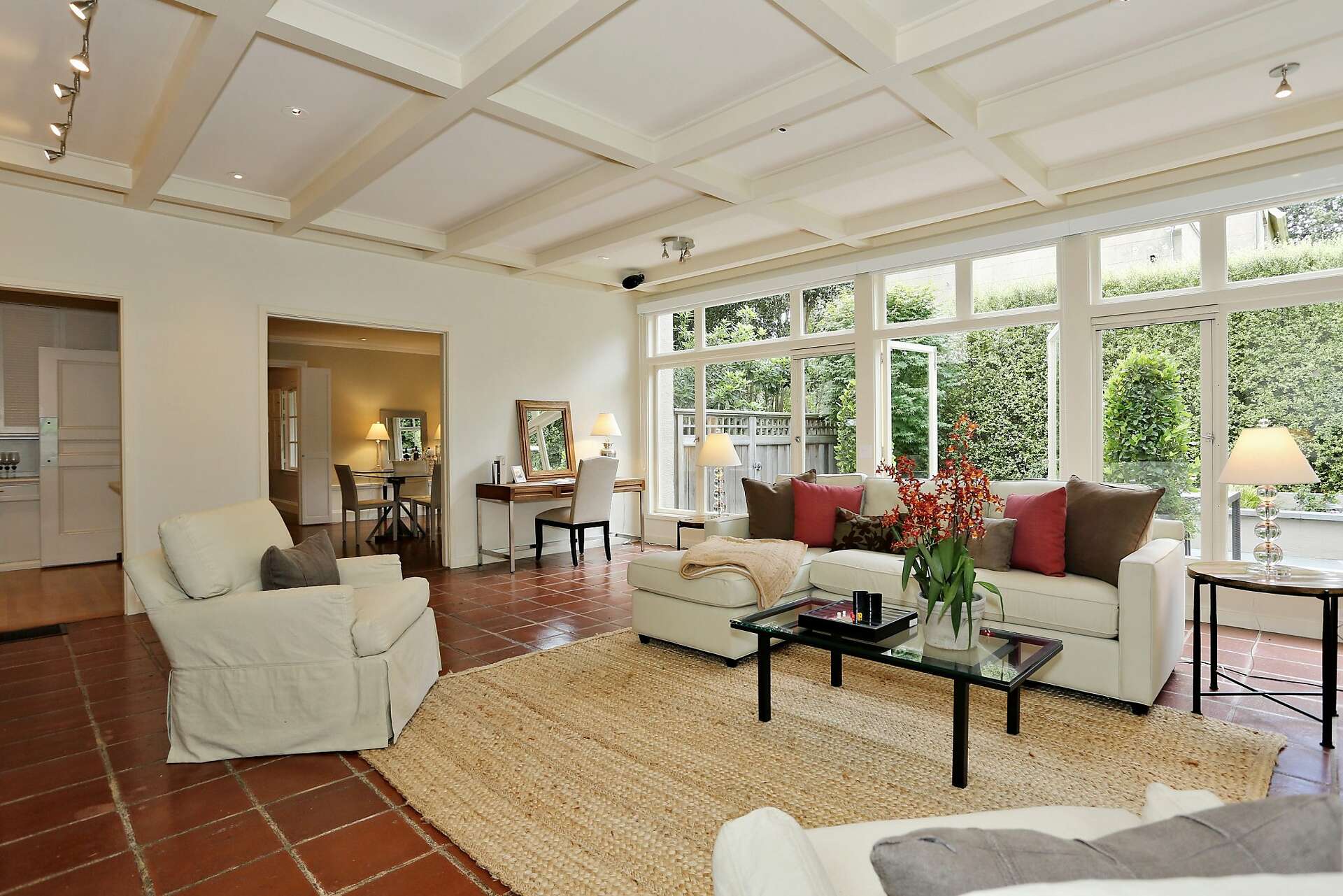 'Forever home' hits market in Piedmont for the first time in nearly 4 ...