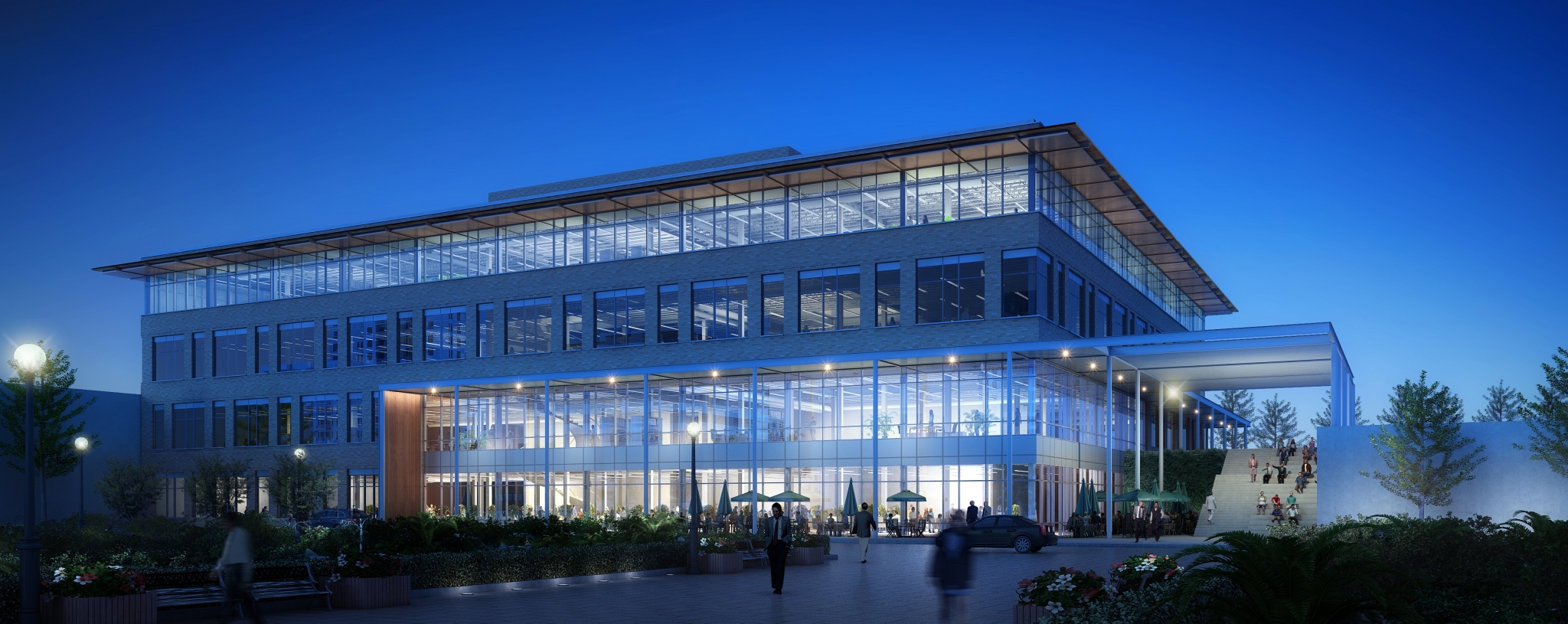 San Antonio's Rackspace pushing Austin expansion