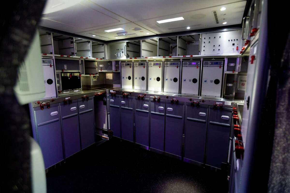 Boeing marks delivery of first 787-9