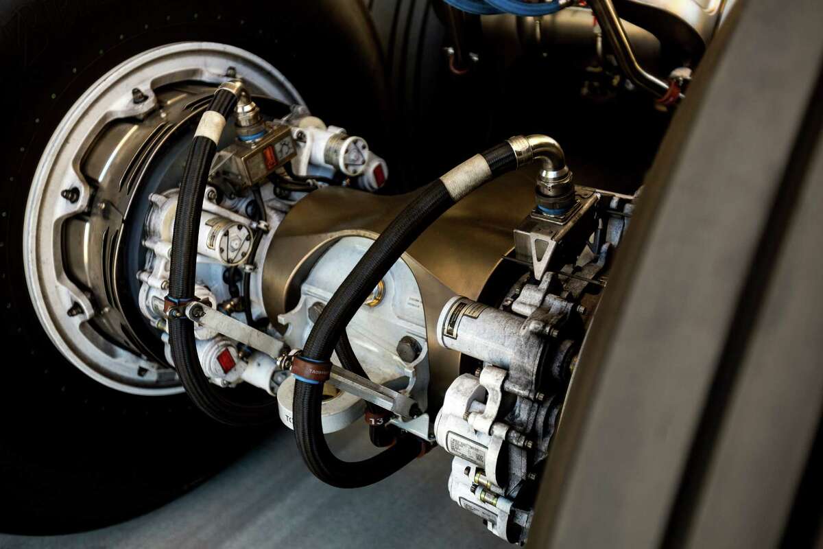 Boeing marks delivery of first 787-9