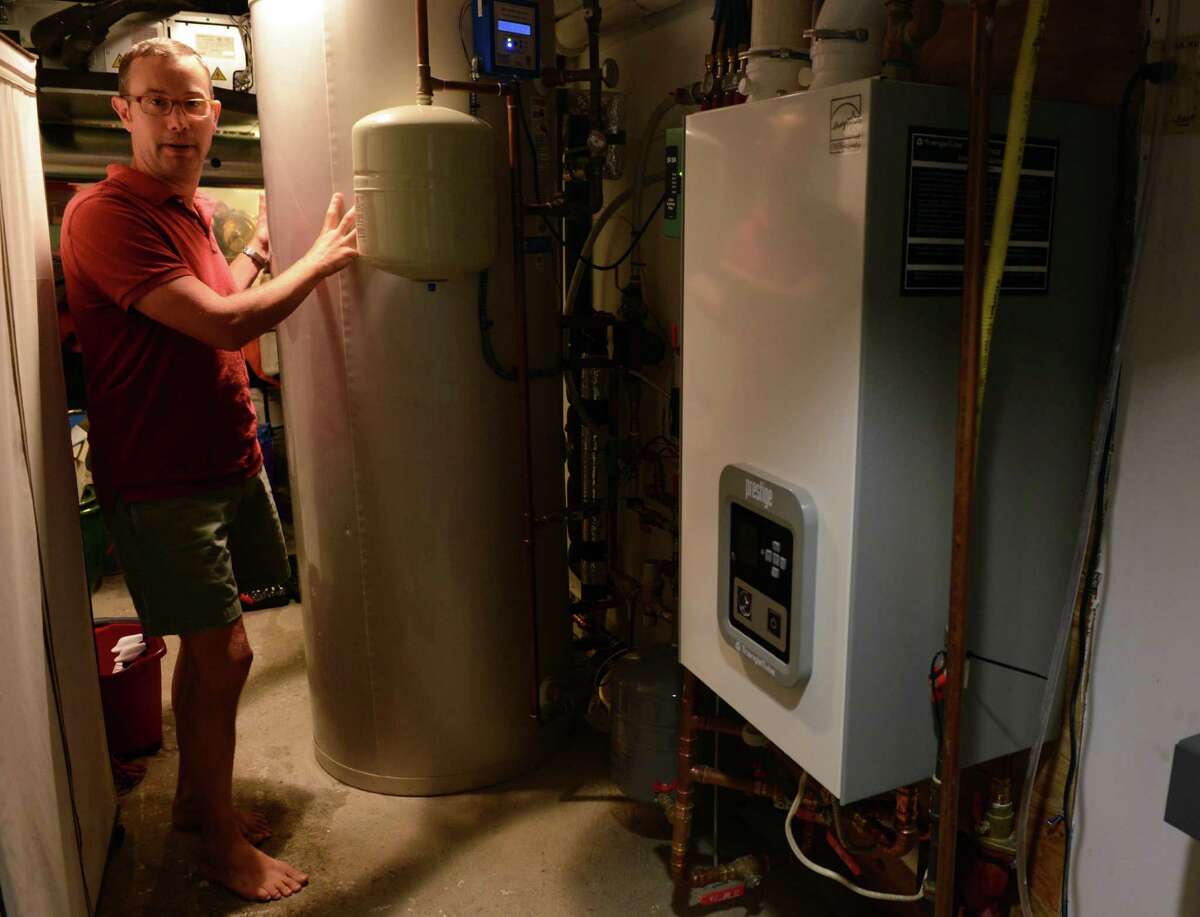 Green homes bring satisfaction, energy savings