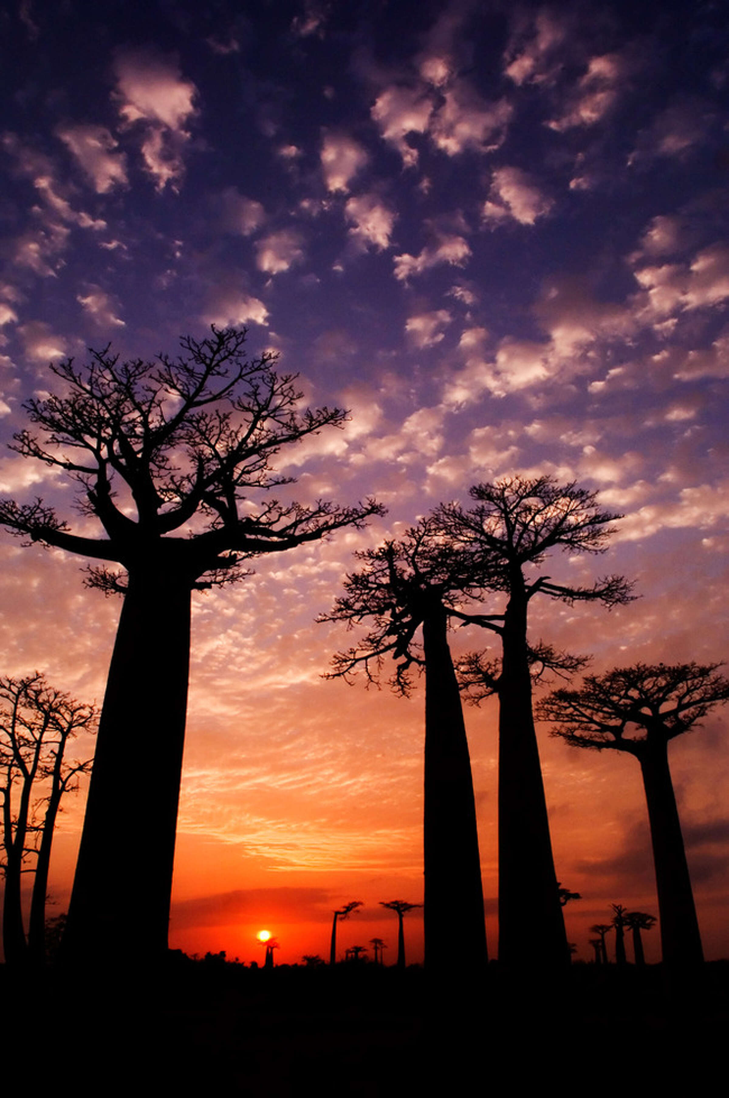 15 remote and beautiful places around the world