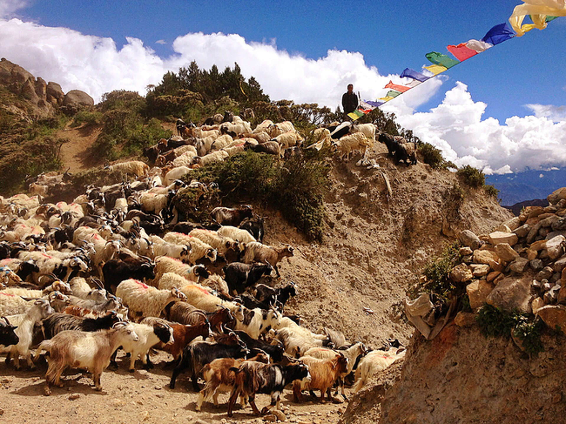 15 remote and beautiful places around the world