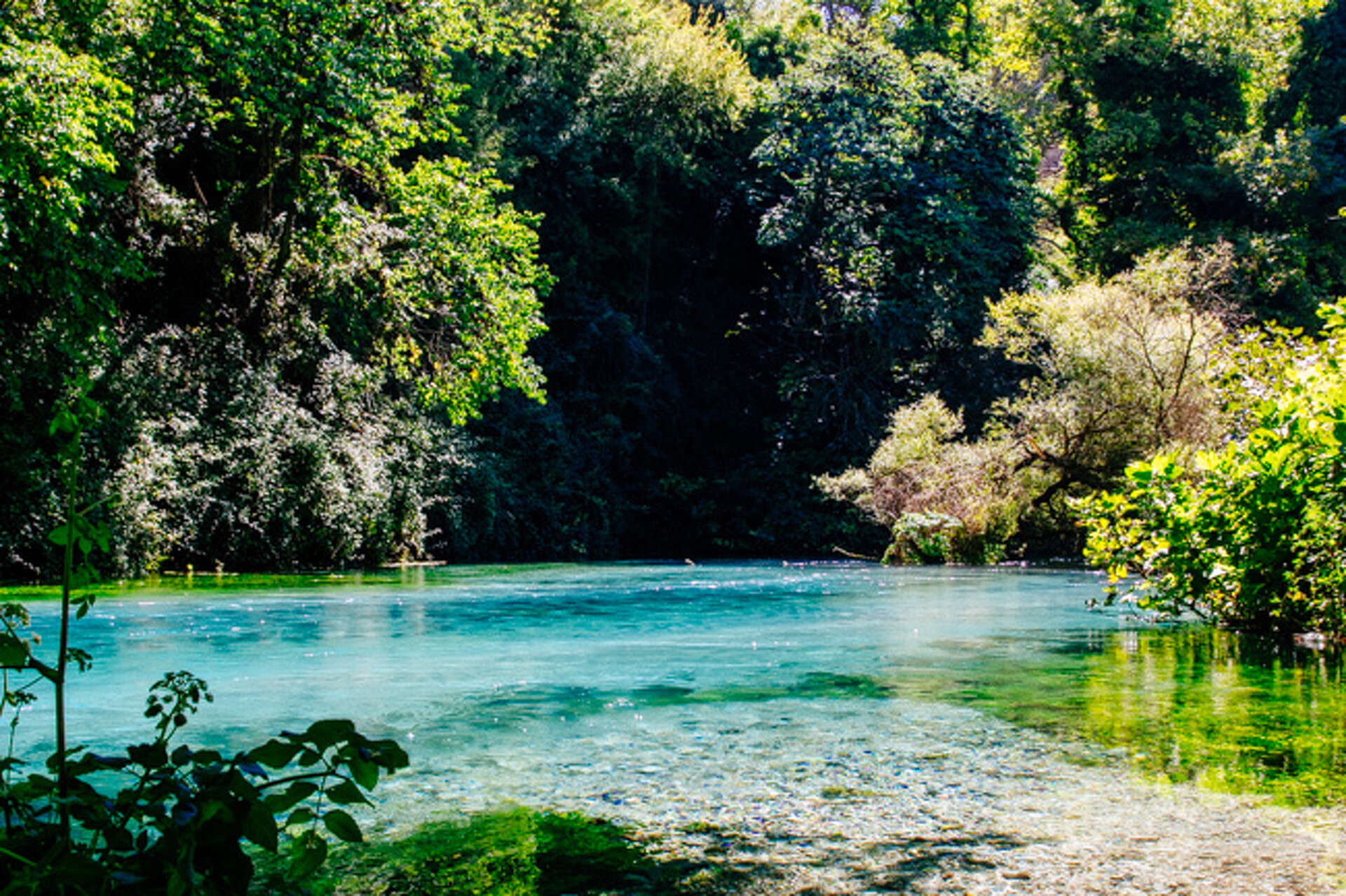 15 remote and beautiful places around the world