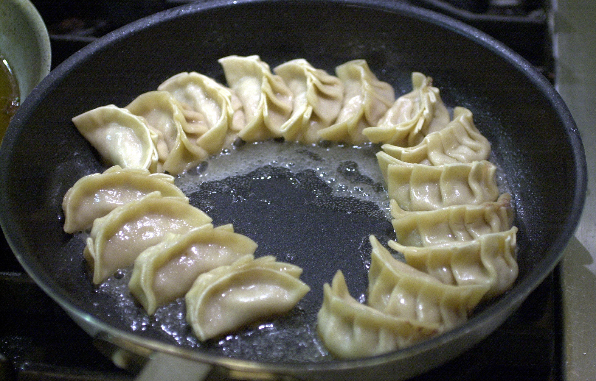 Ramen: It's not just for starving artists any more