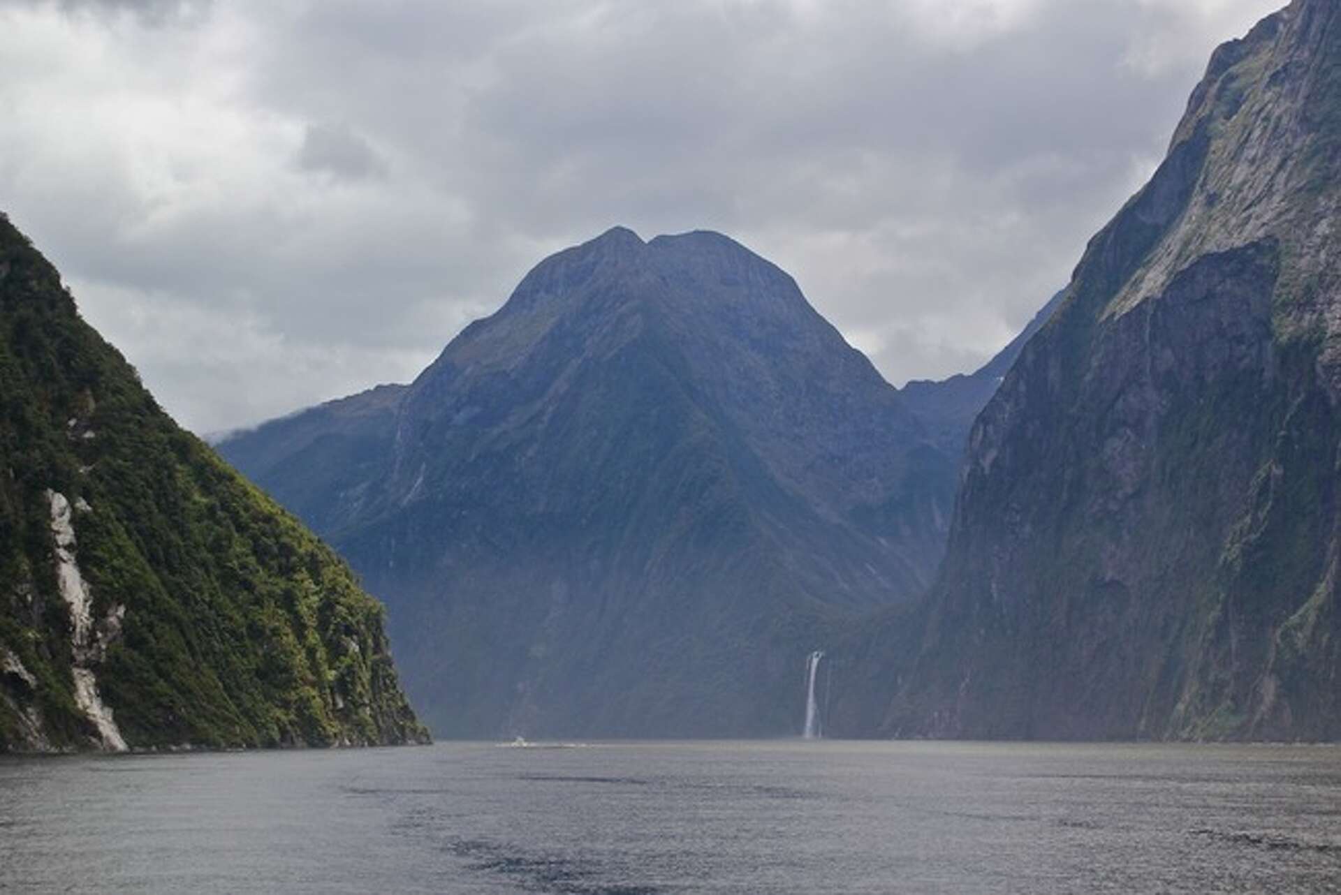 15 remote and beautiful places around the world