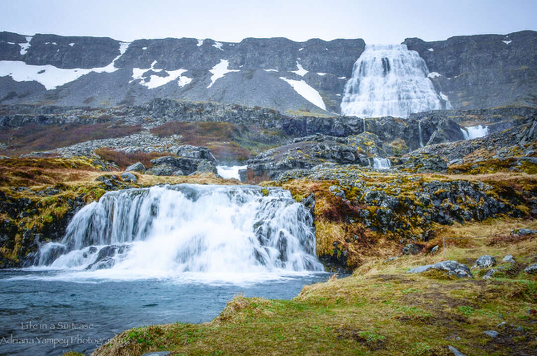 15 remote and beautiful places around the world