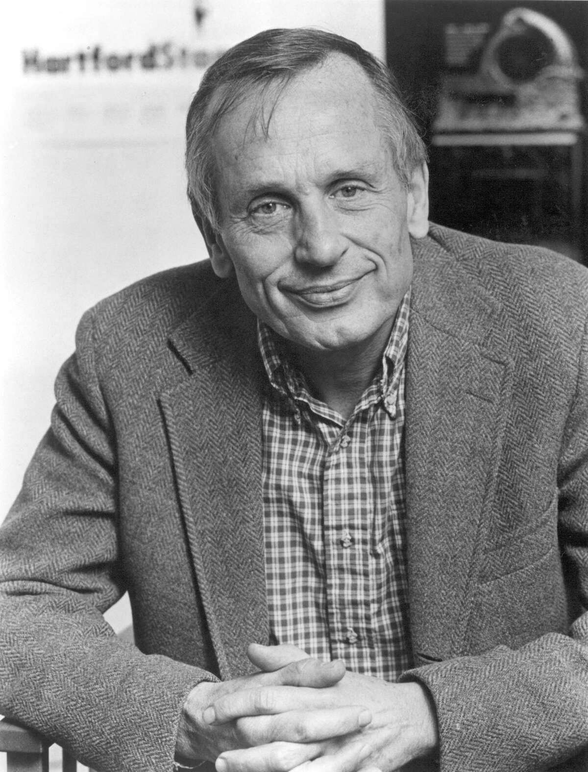 Playwright A.R. Gurney in spotlight at Westport Playhouse honors gala