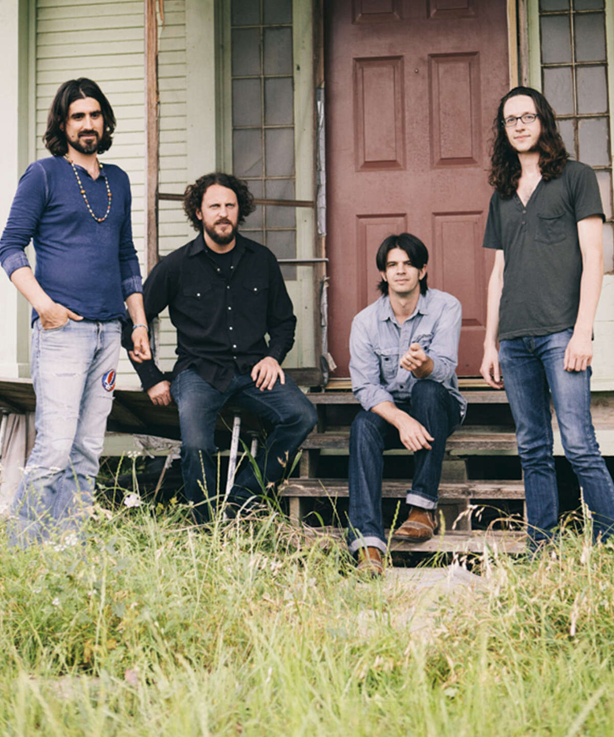 Band of Heathens: In search of the common chord